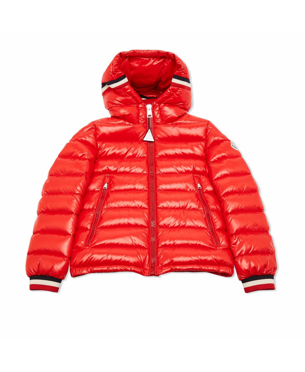 Click here for Pre-Owned Moncler Womens Nylon Quilted Jacket prices