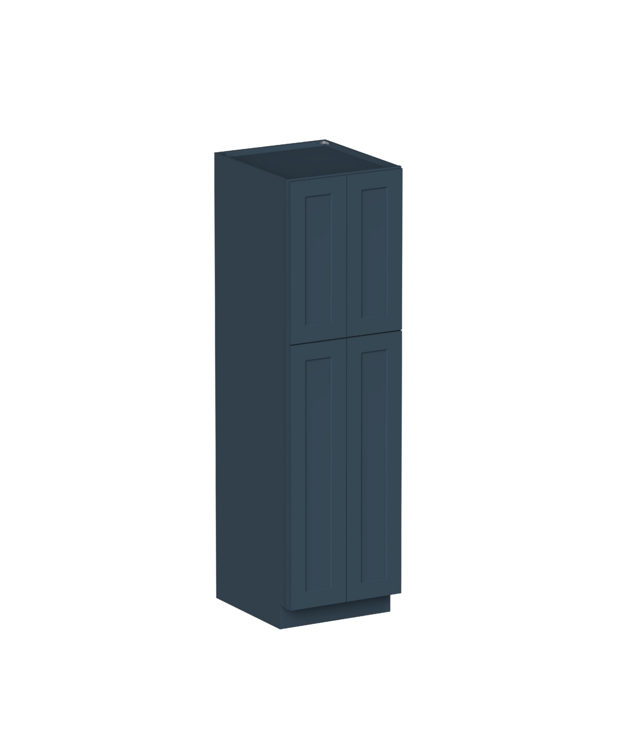 Click here for Boyel Living 84 Inch Hight Pantry Cabinet 4 Doors... prices