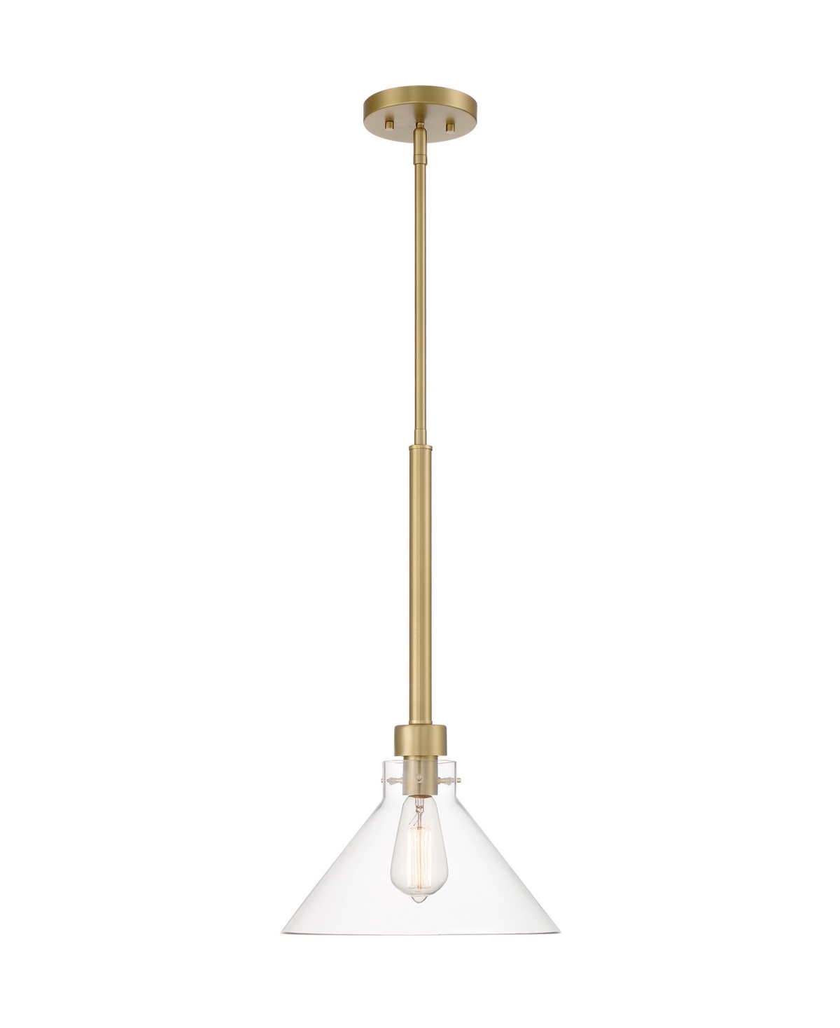 Click here for Designers Fountain Willow Creek 12 Metal 1-Light P... prices