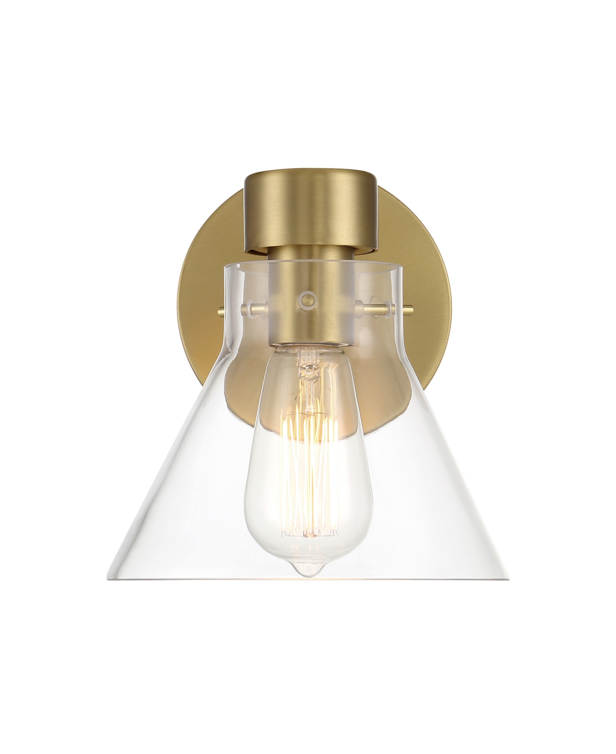 Click here for Designers Fountain Willow Creek 7.5 Metal 1-Light... prices