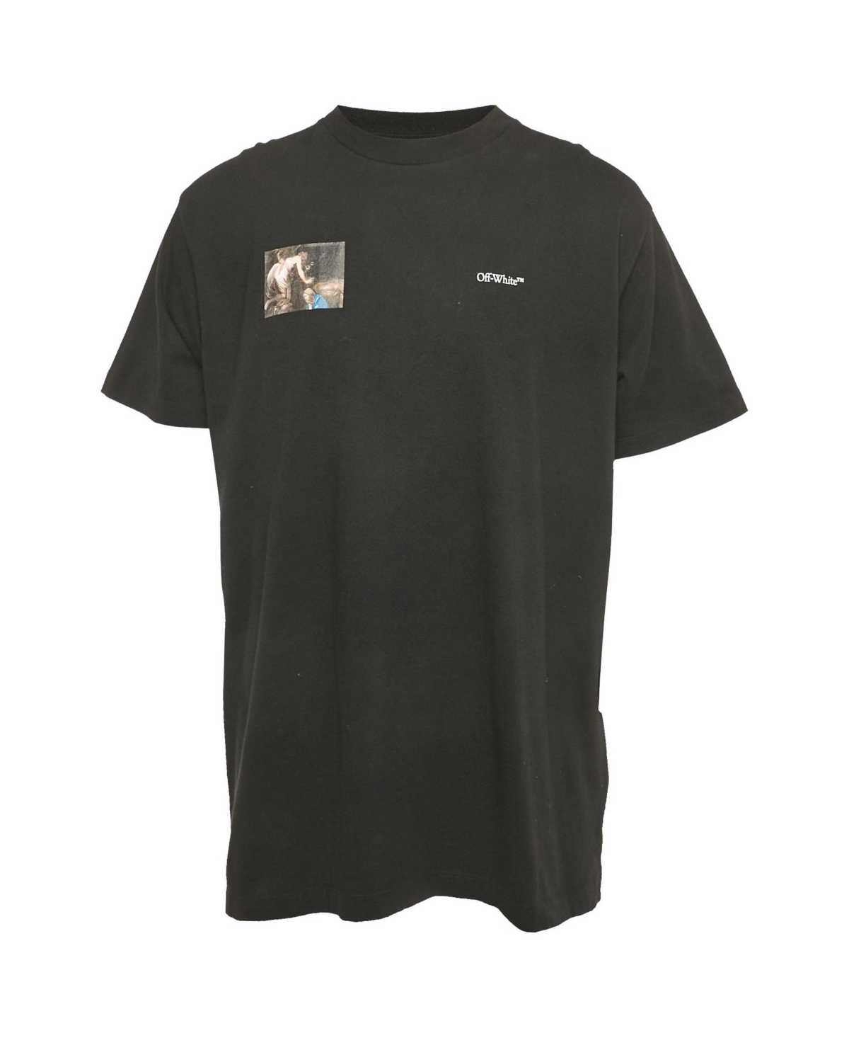 Click here for Pre-Owned Off-White Womens Cotton Top prices