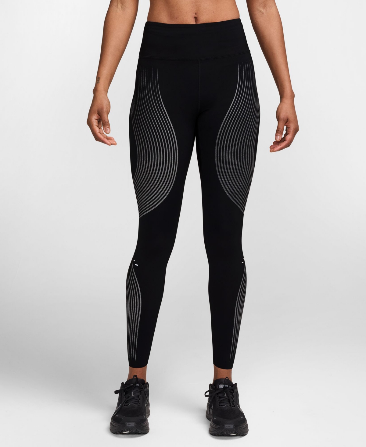 Click here for Nike Womens Swift Flash High-Waisted Full-Length R... prices