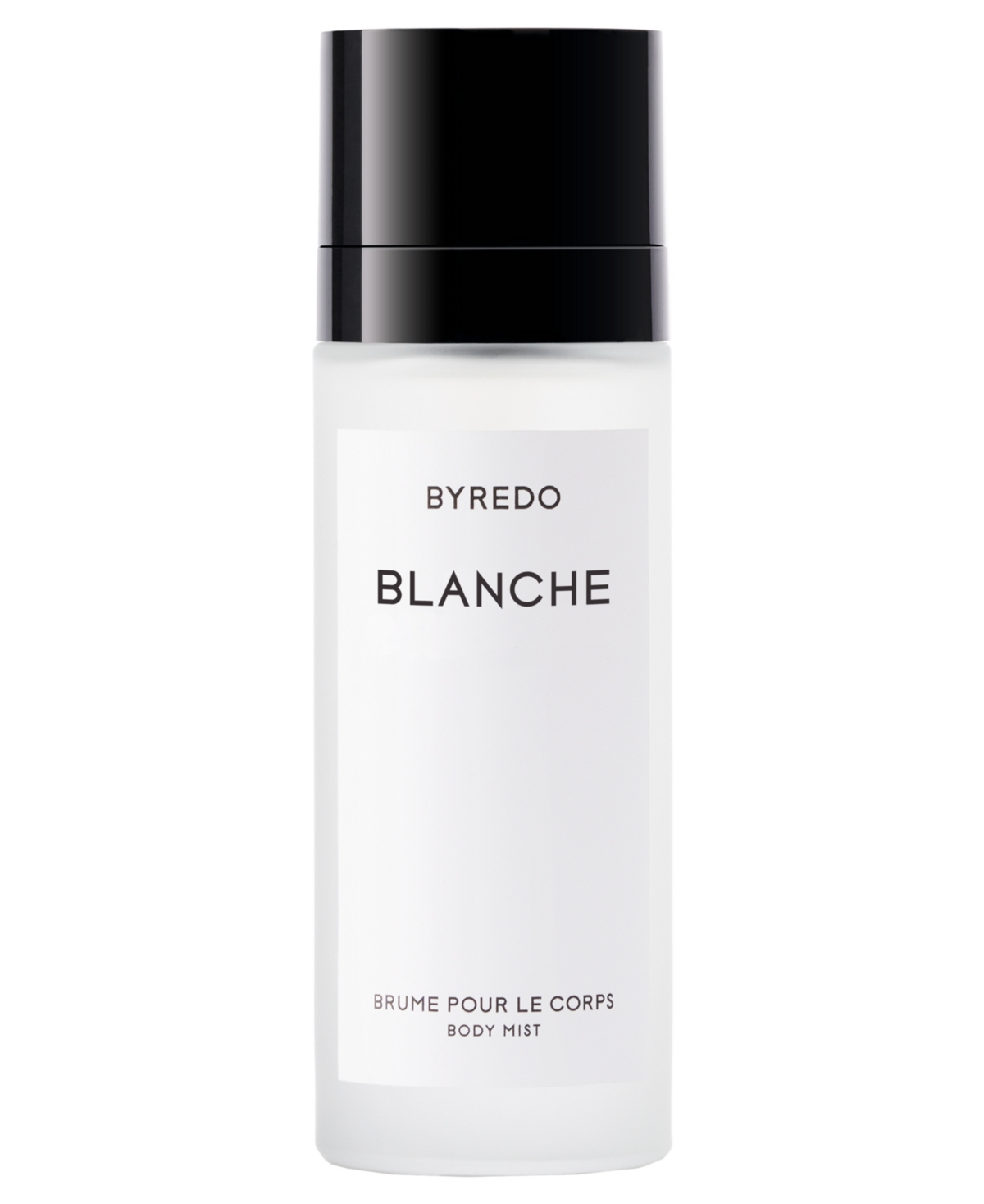 Click here for Byredo Blanche Body Mist  3.4 oz. prices