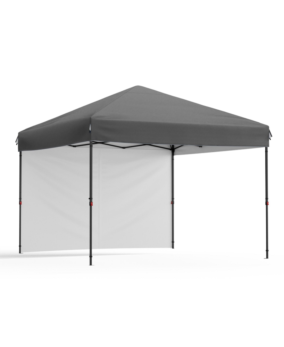 Click here for gaomon 10 x 10 Feet Pop Up Canopy Tent with Sidewa... prices