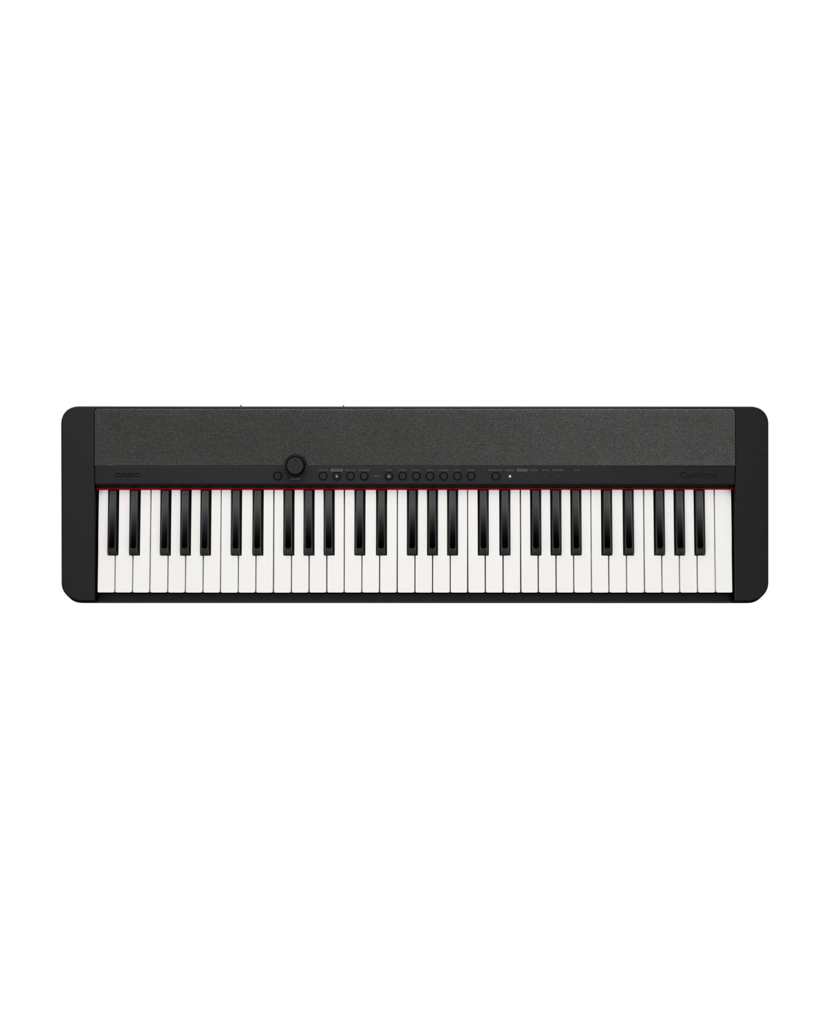 Click here for Casio CTS1BK Casiotone 61-Key Portable Keyboard -... prices