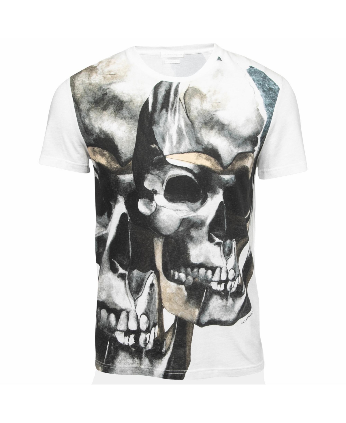 Click here for Pre-Owned Alexander Mcqueen Womens Cotton Top prices