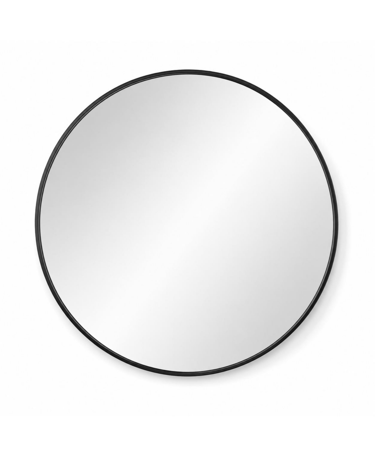 Click here for Phying 30 Inch Modern Circle Wall Mirror Multifunc... prices