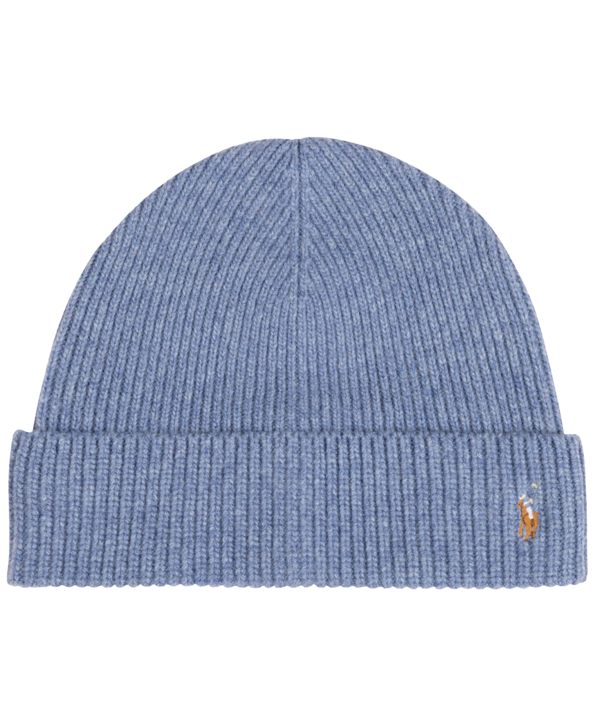 Click here for Polo Ralph Lauren Mens Signature Cuff Hat - Bastil... prices