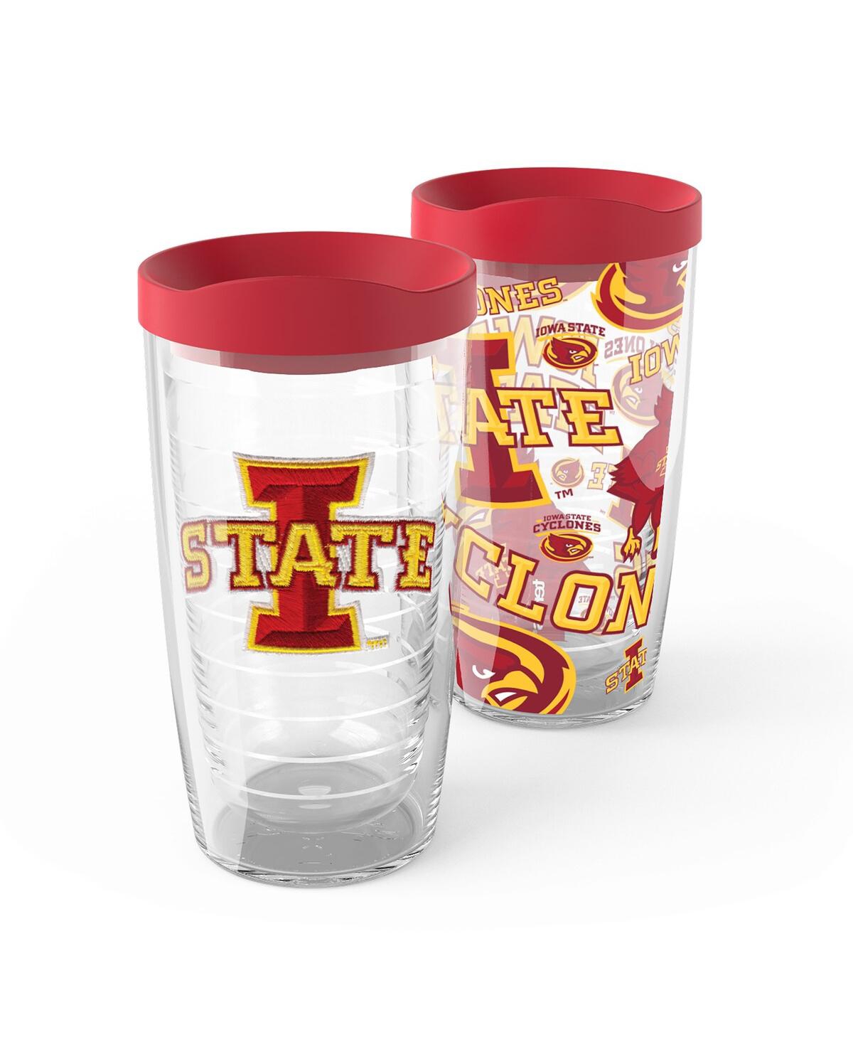 Click here for Tervis Iowa State Cyclones 2-Pack 16oz. Competitor... prices