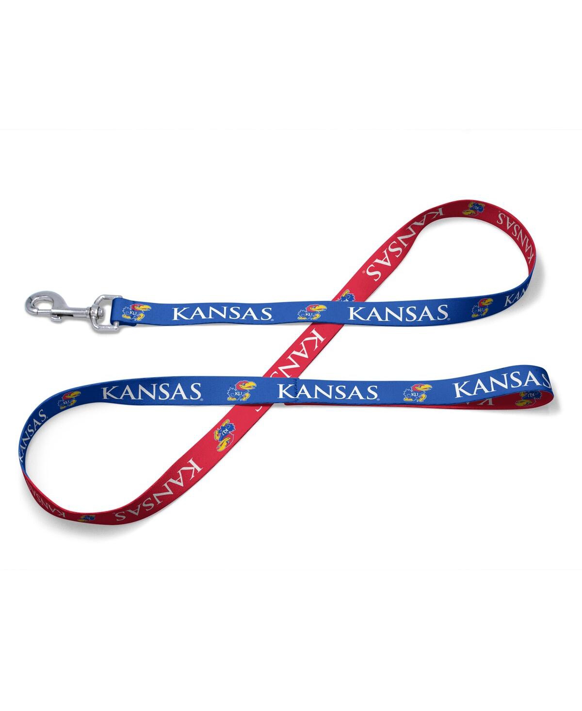 Click here for Wincraft Kansas Jayhawks Pet Leash prices