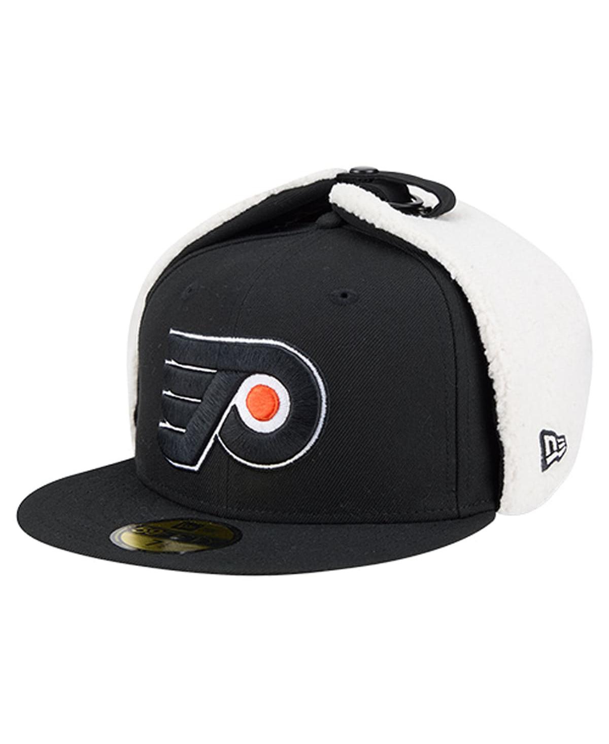 Click here for New Era Mens Black Philadelphia Flyers Injection D... prices