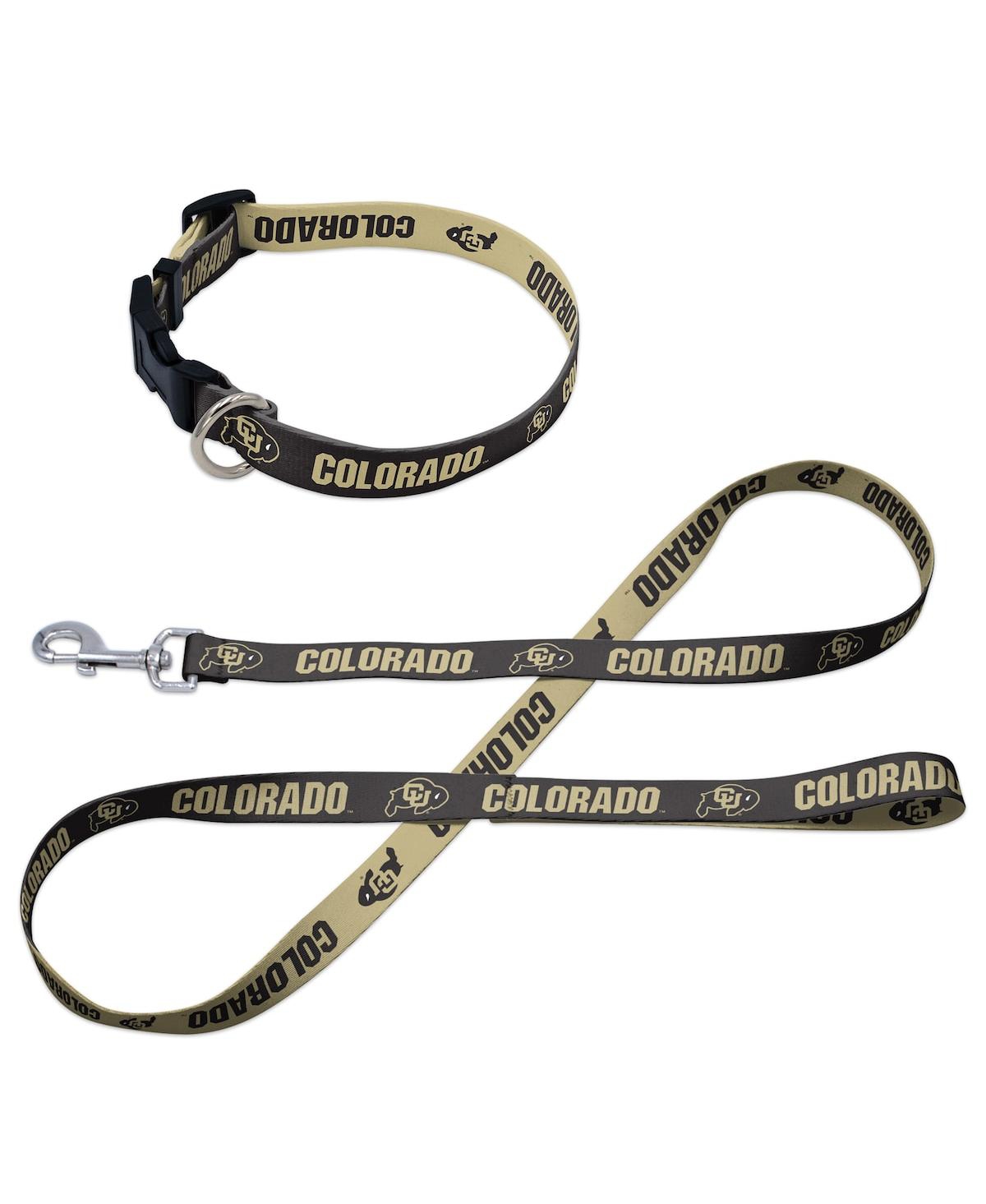 Click here for Wincraft Colorado Buffaloes Pet Leash and Collar S... prices