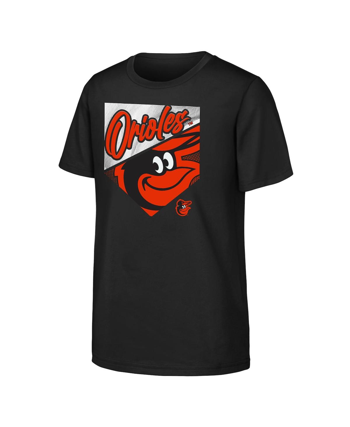 Click here for Outerstuff Big Boys and Girls Black Baltimore Orio... prices