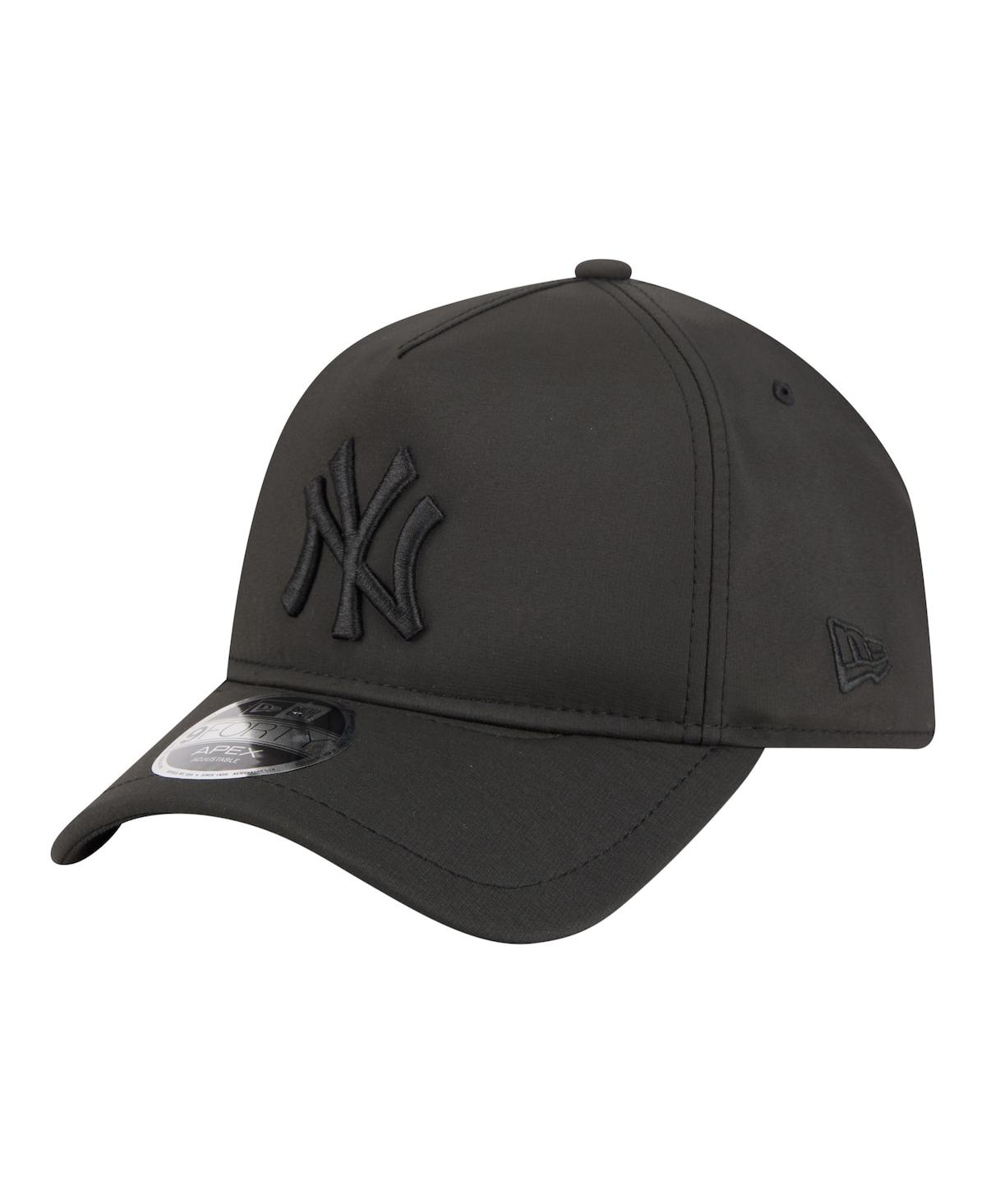 Click here for New Era Mens Black New York Yankees Injection Apex... prices
