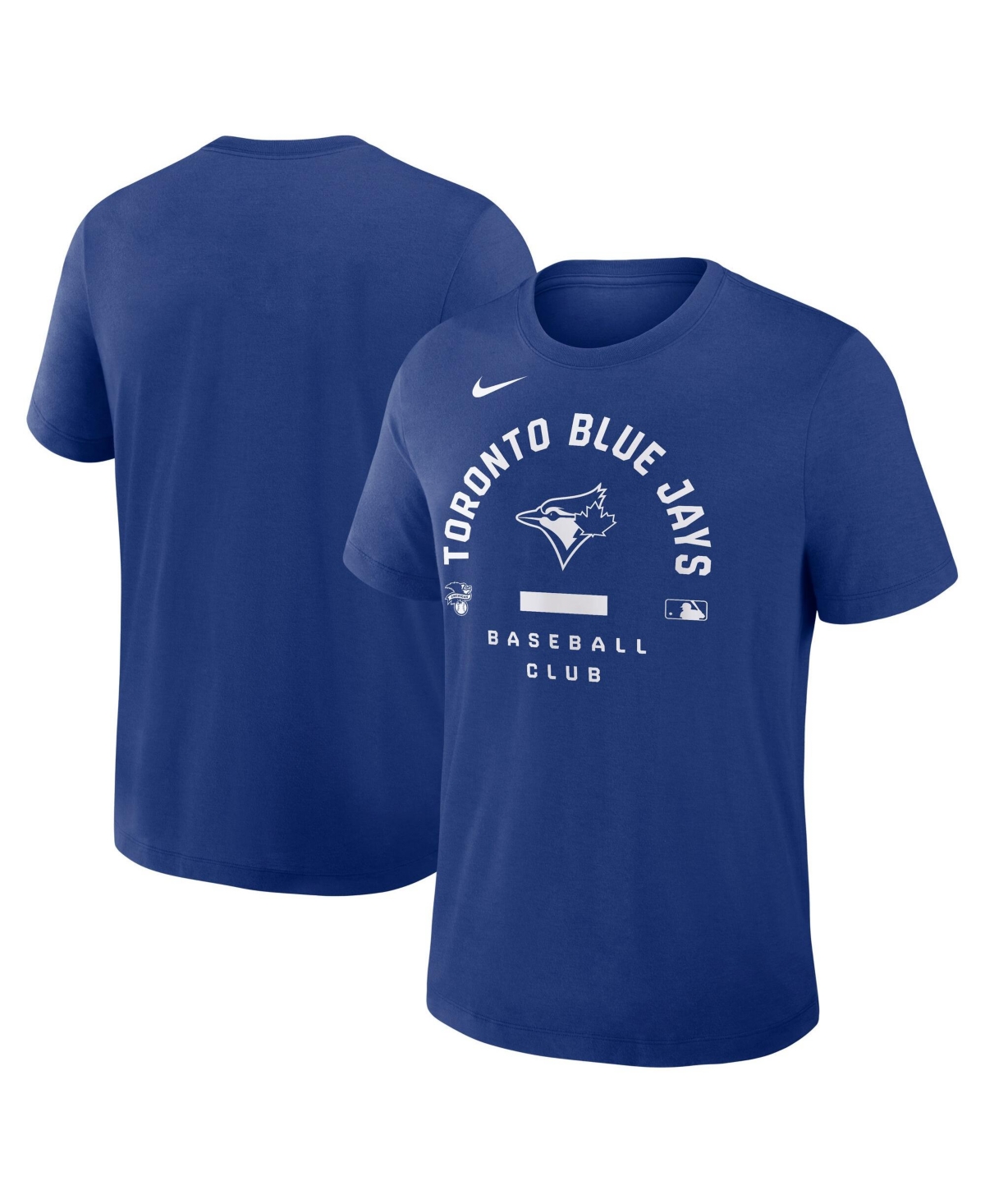 Click here for Nike Mens Royal Toronto Blue Jays Authentic Collec... prices