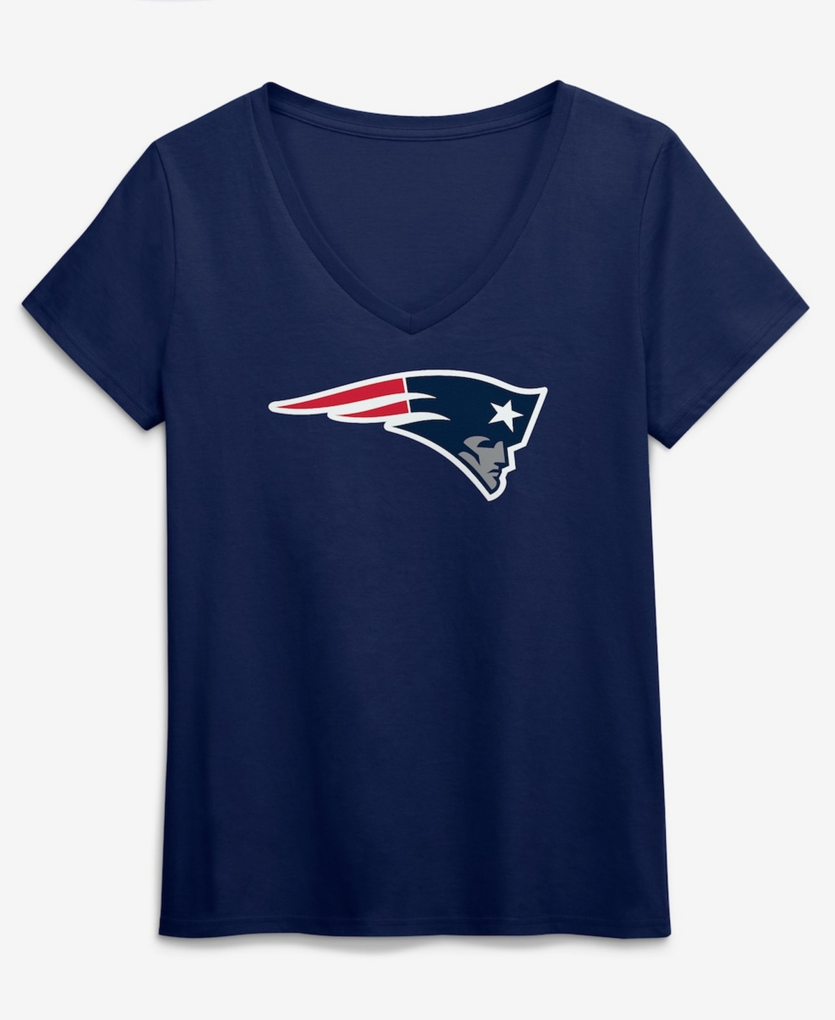 Click here for Logo Athletic Womens Navy New England Patriots Pri... prices