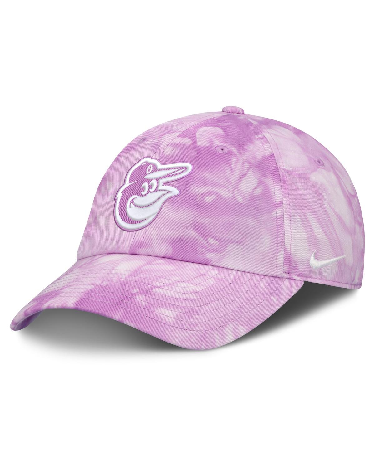 Click here for Nike Womens Light Pink Baltimore Orioles Mothers D... prices