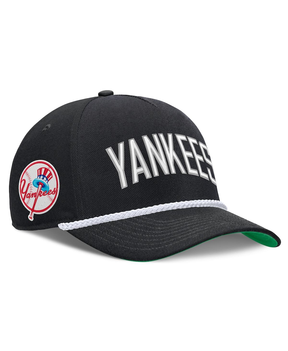 Click here for Nike Mens Black New York Yankees Cooperstown Colle... prices