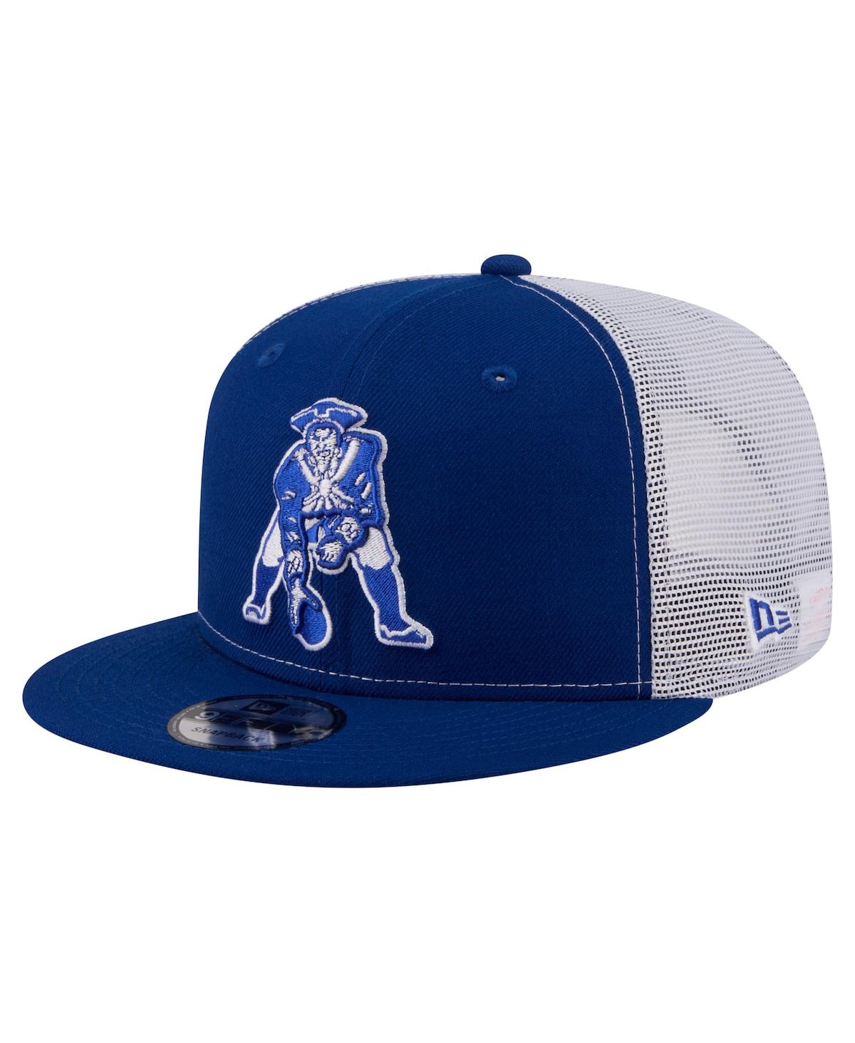 Click here for New Era Mens Royal New England Patriots Core Team... prices