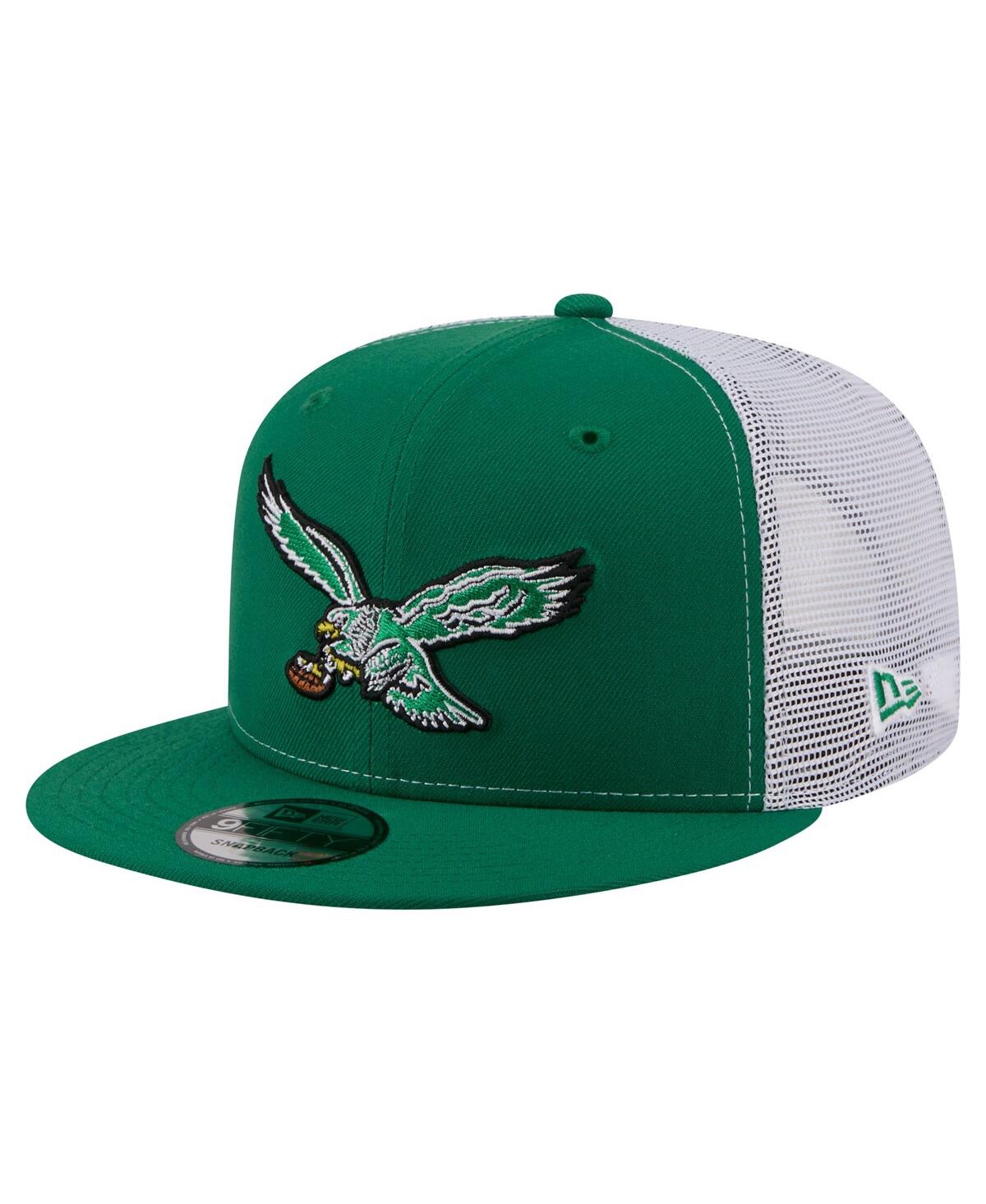 Click here for New Era Mens Kelly Green Philadelphia Eagles Core... prices