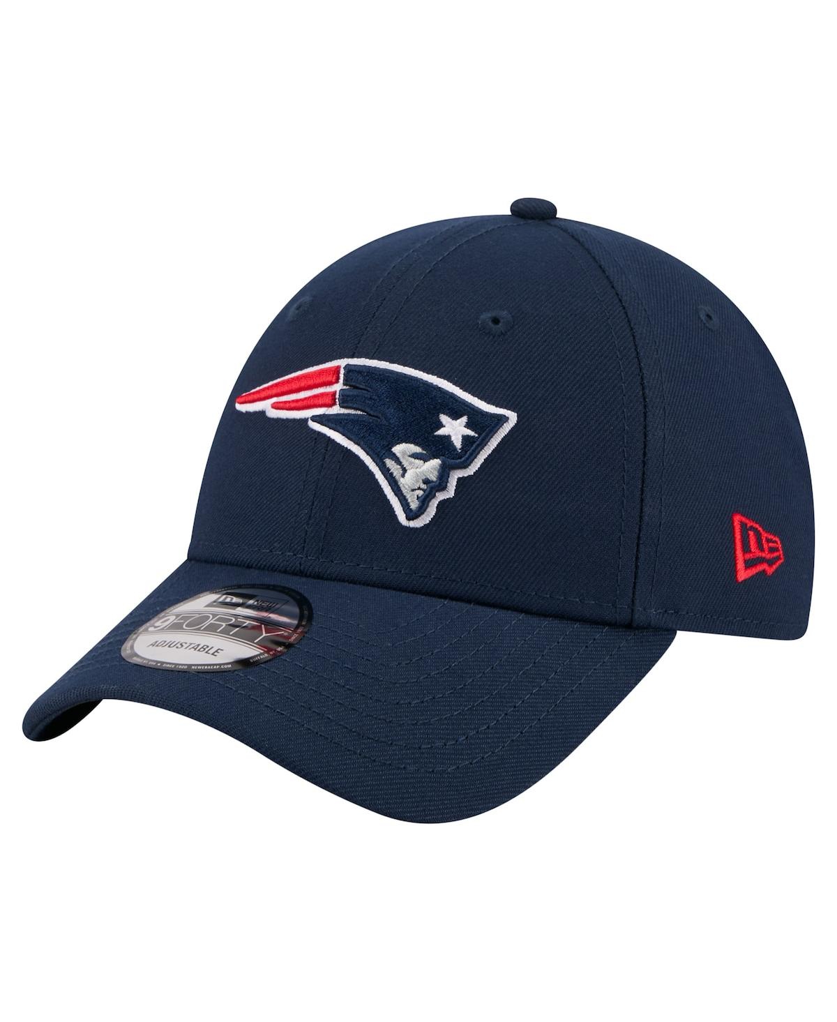 Click here for New Era Mens Navy New England Patriots Core Team 9... prices