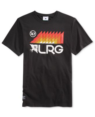 LRG Men's Graphic-Print T-Shirt - Macy's