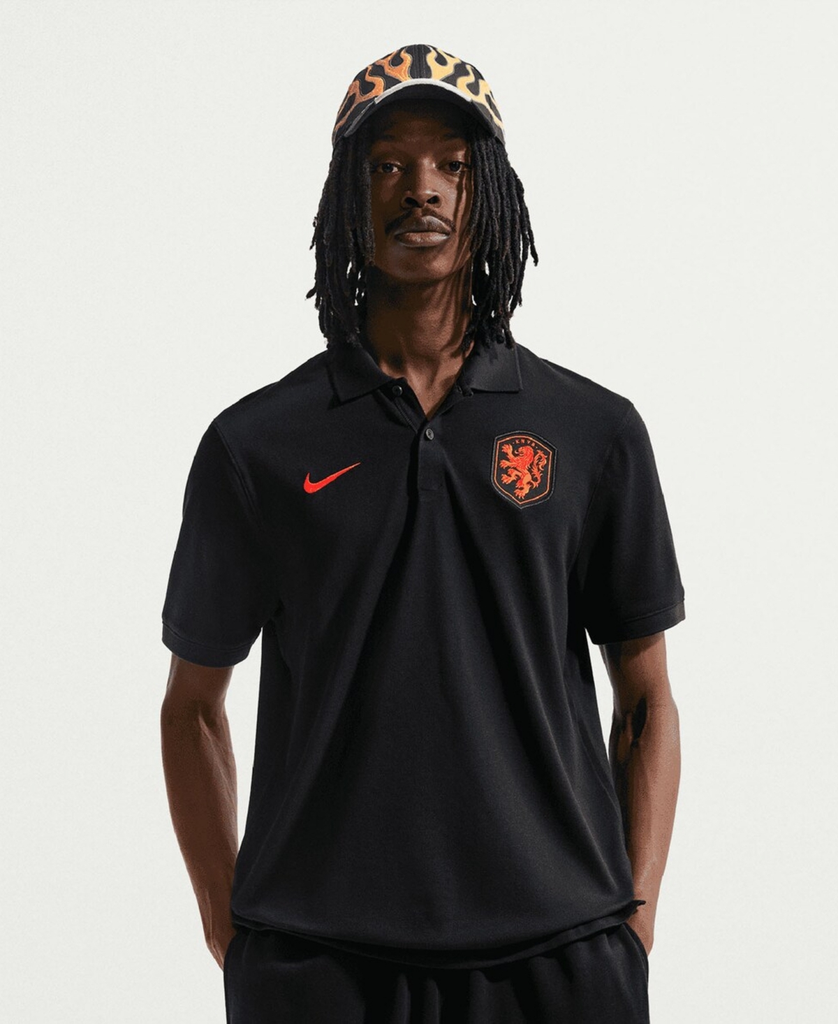 Click here for Nike Mens Black Netherlands National Team Dri-fit... prices