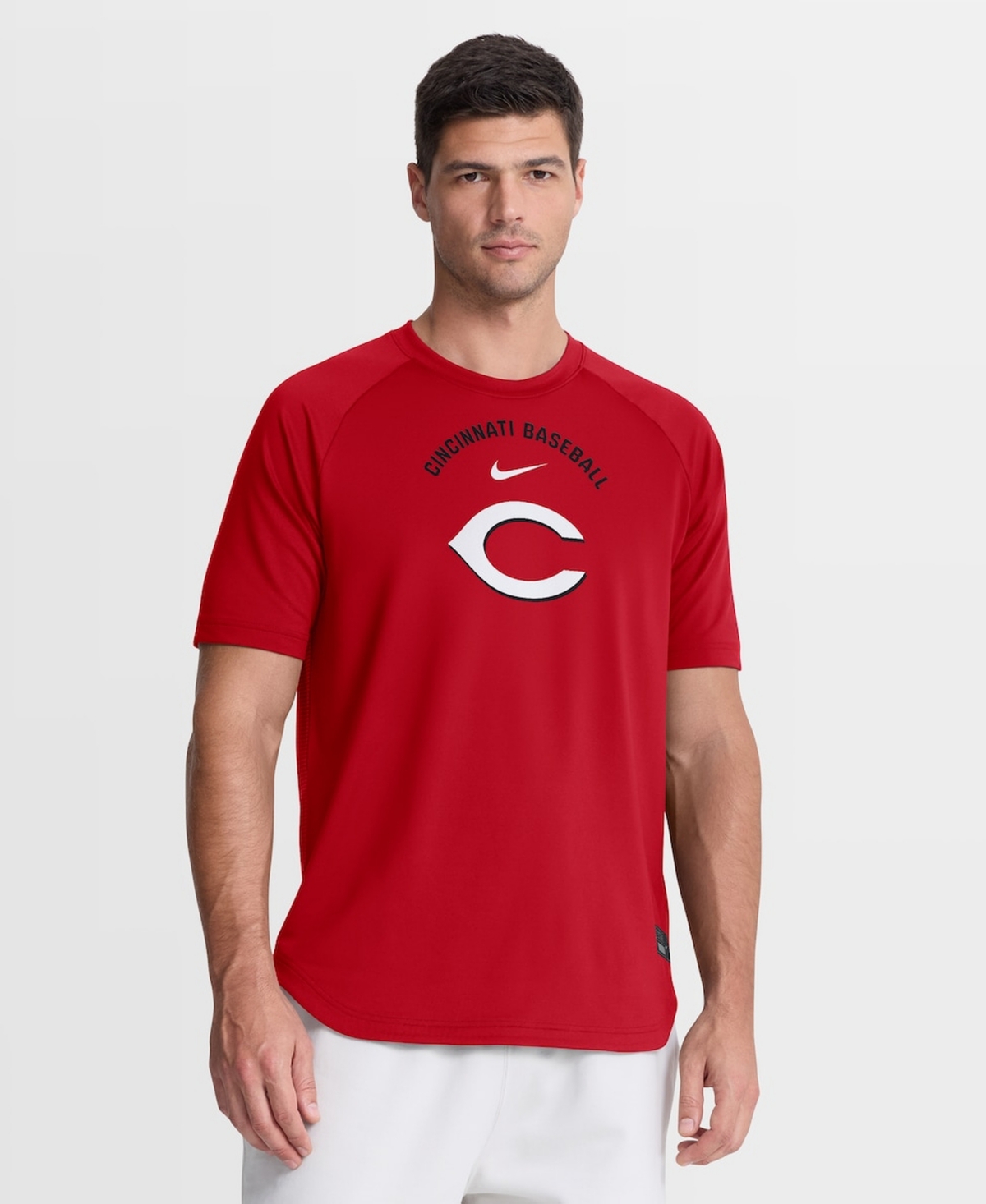 Click here for Nike Mens Red Cincinnati Reds Authentic Collection... prices