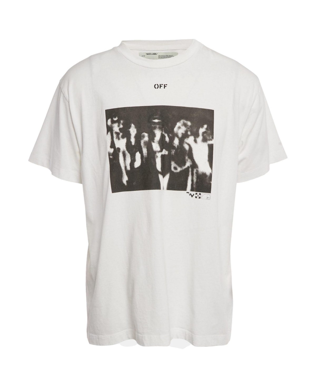 Click here for Pre-Owned Off-White Womens Knit Top prices