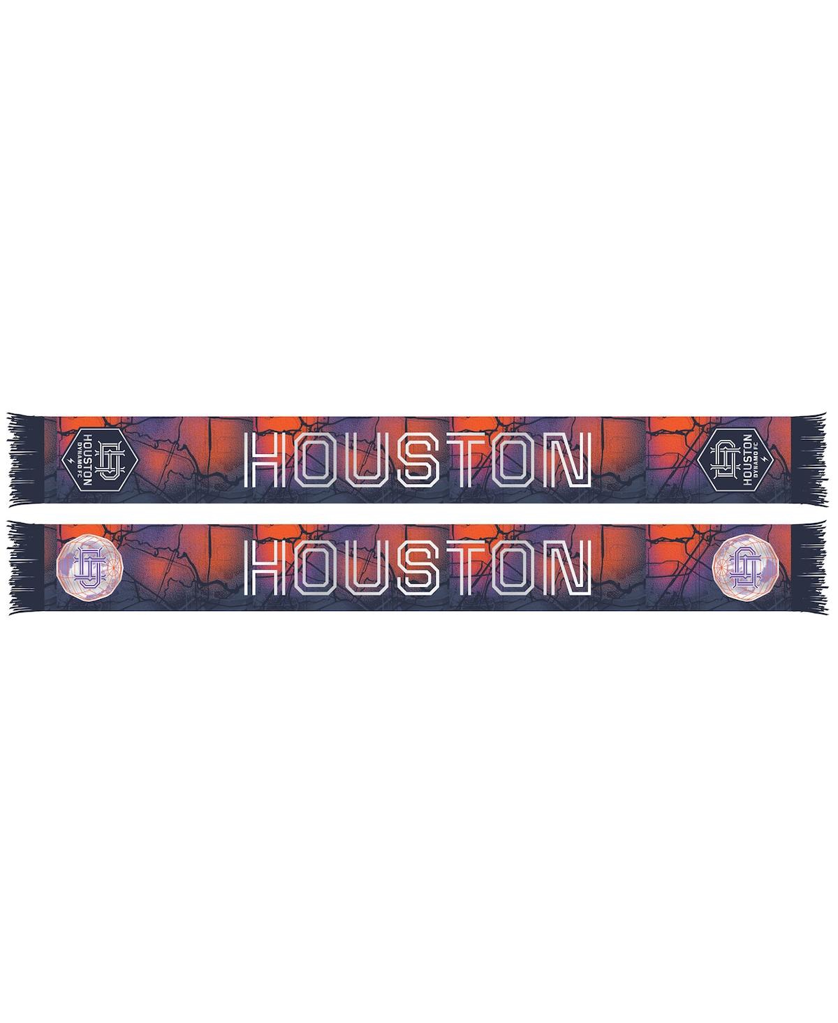 Click here for Ruffneck Scarves Houston Dynamo Fc Jersey Hook Sca... prices