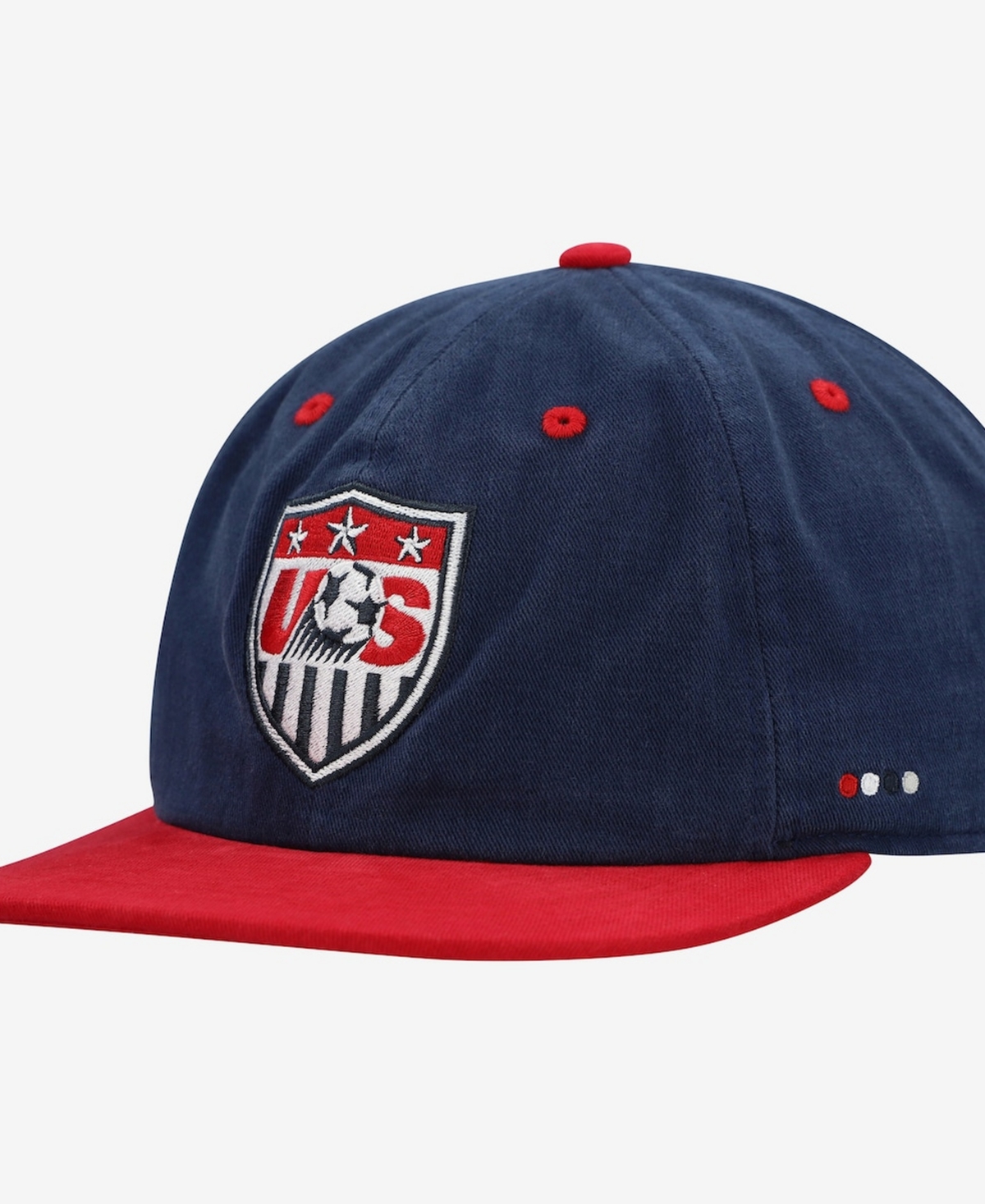 Click here for Fan Ink Mens and Womens Navy Usmnt 1999 Swingman S... prices