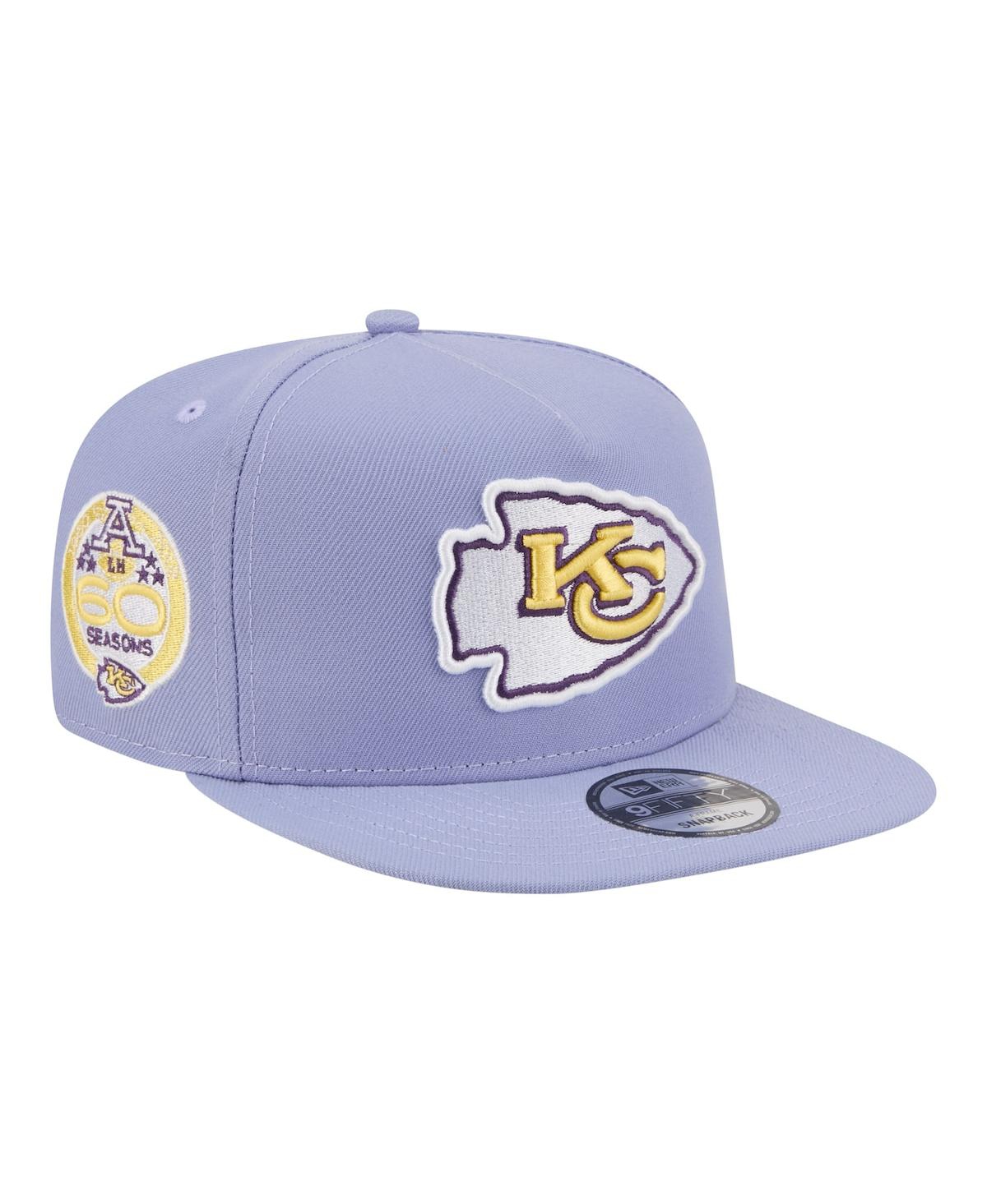 Click here for New Era Mens Lavender Kansas City Chiefs Bloom A-F... prices