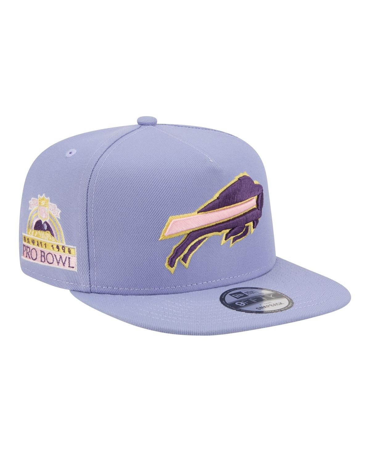 Click here for New Era Mens Lavender Buffalo Bills Bloom A-Frame... prices