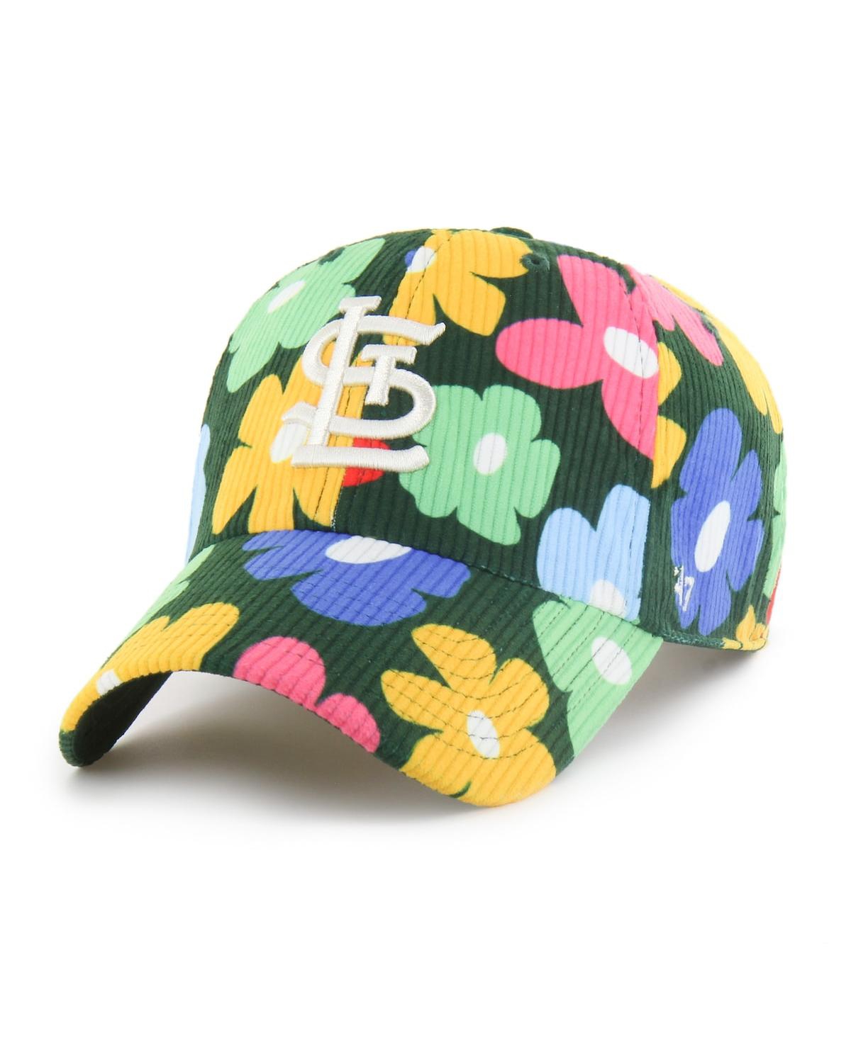 Click here for 47 Brand Mens and Womens Green St. Louis Cardinals... prices