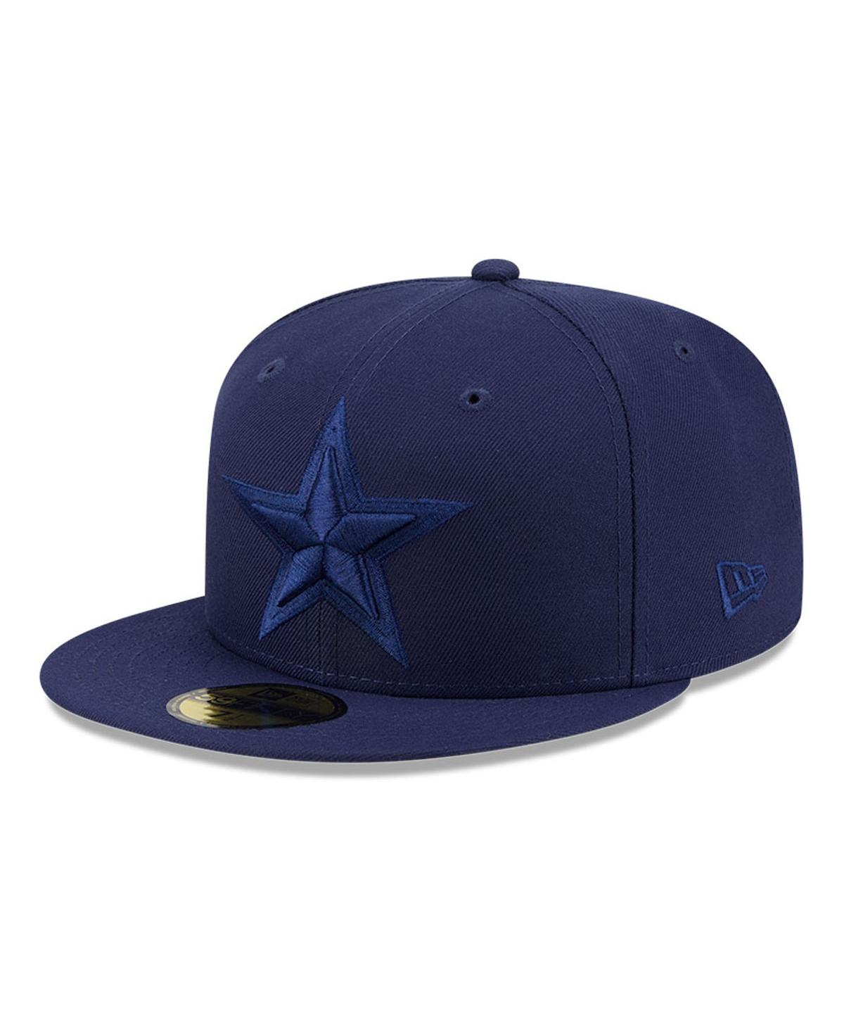 Click here for New Era Mens Navy Dallas Cowboys Color Pack 59FIFT... prices