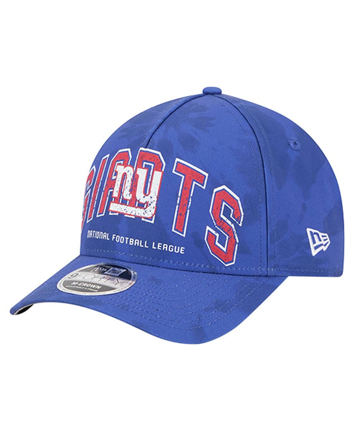 Click here for New Era Mens Royal New York Giants Tie Dye Fade 9F... prices