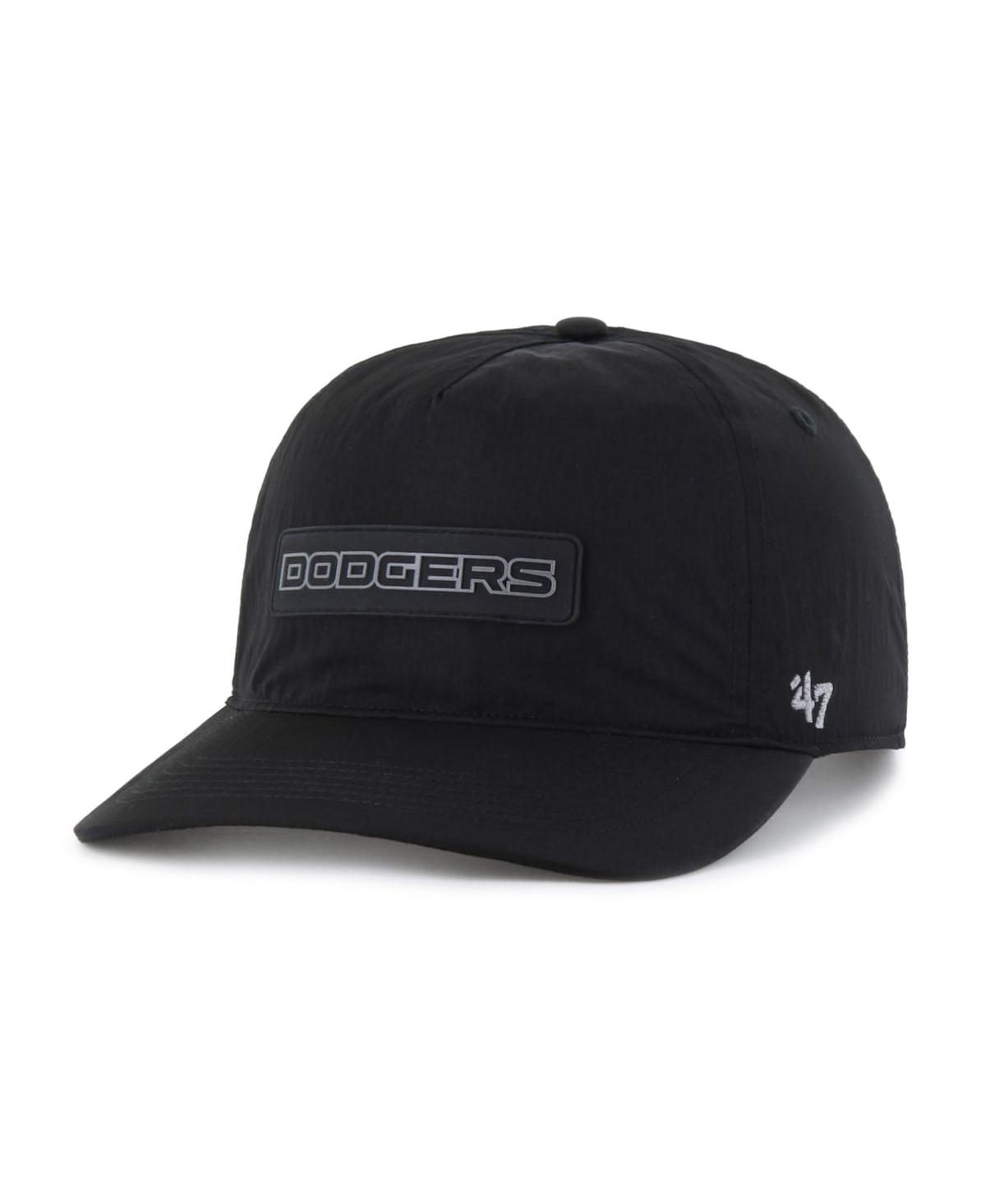 Click here for 47 Brand Mens Black Los Angeles Dodgers Quiet Outd... prices
