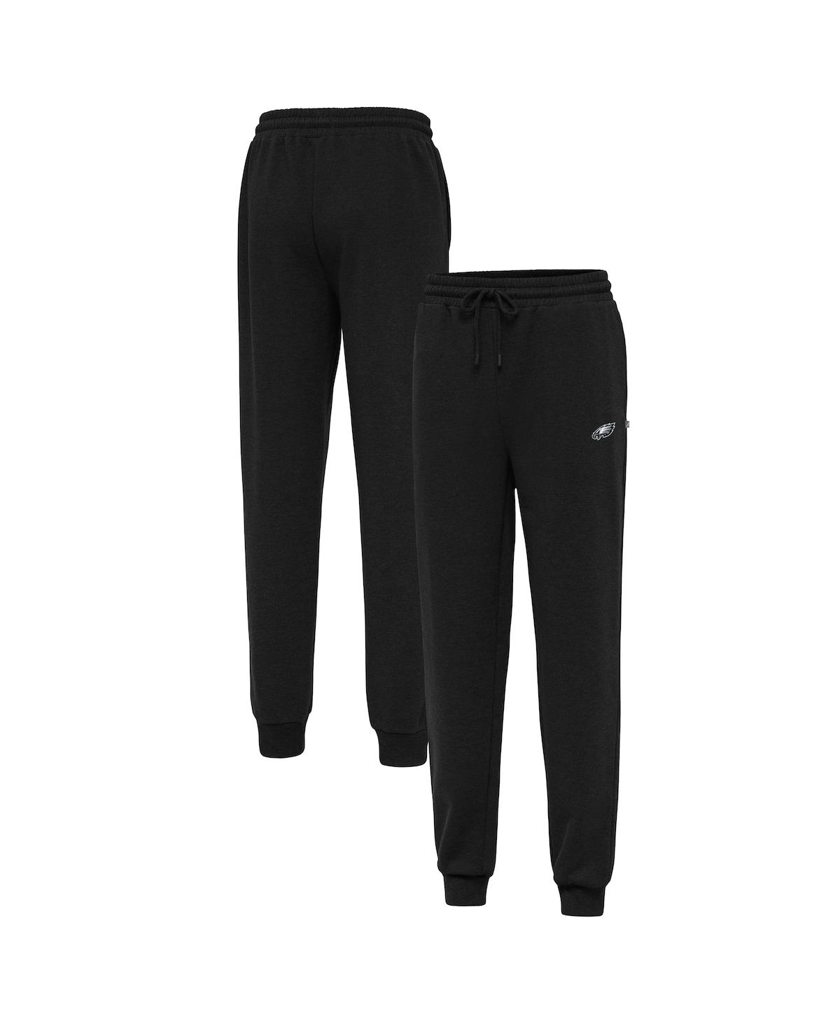 Click here for Antigua Mens Black Philadelphia Eagles Idol Jogger... prices