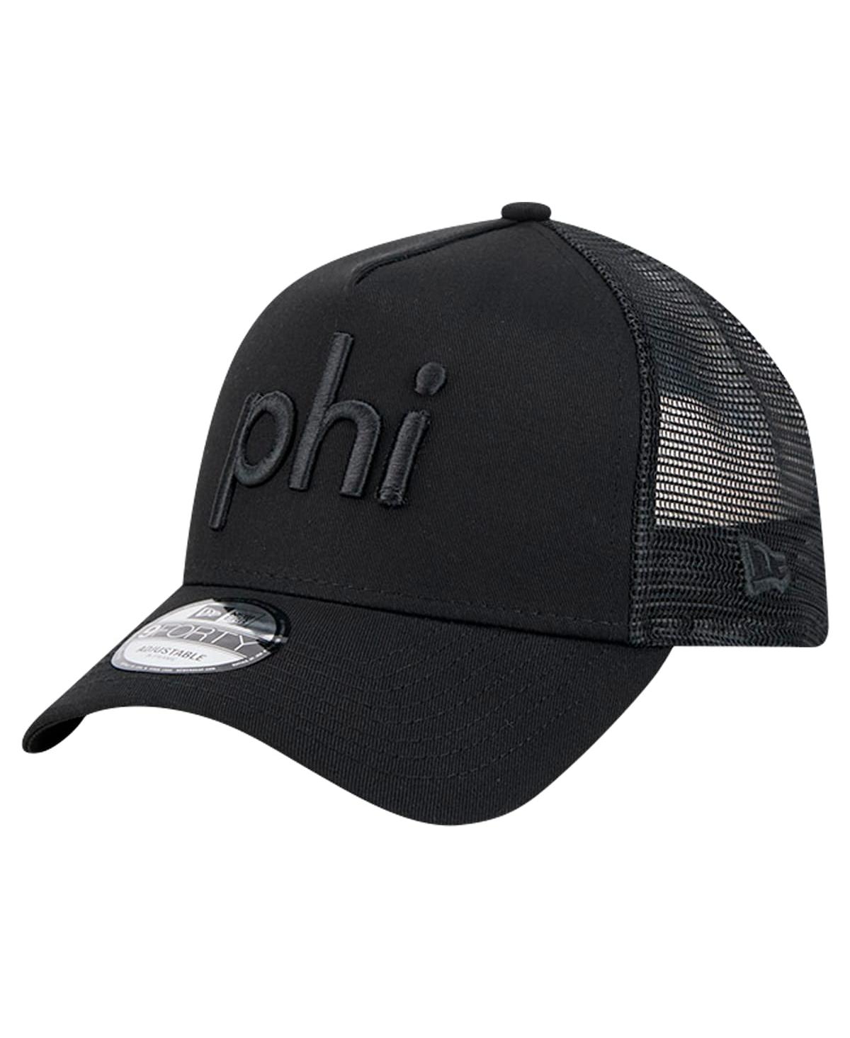 Click here for New Era Mens Black Philadelphia Eagles Domain 9FOR... prices