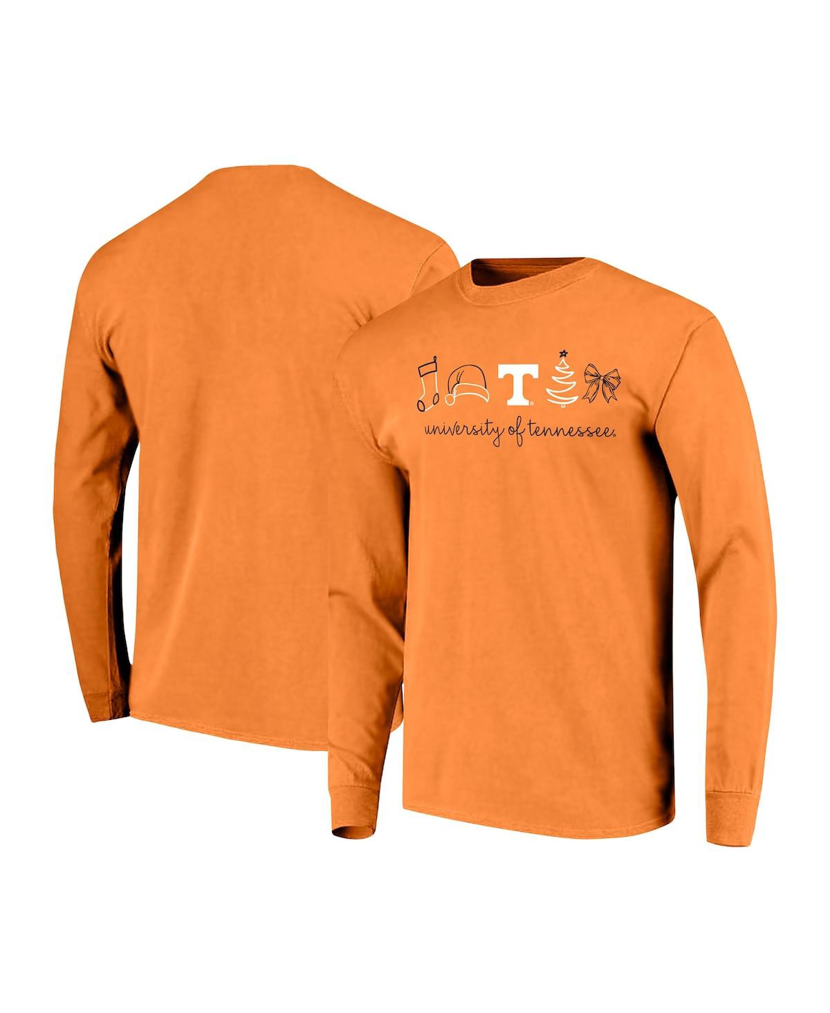 Click here for Image One Womens Tennessee Orange Tennessee Volunt... prices