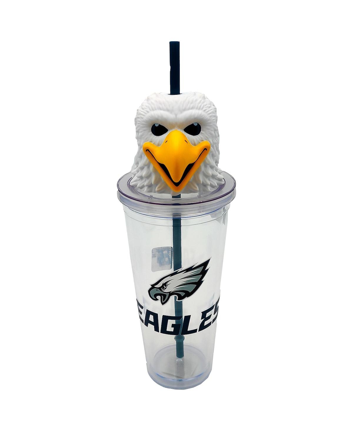 Click here for Pegasus Philadelphia Eagles Mascot Lid 24oz. Sippe... prices