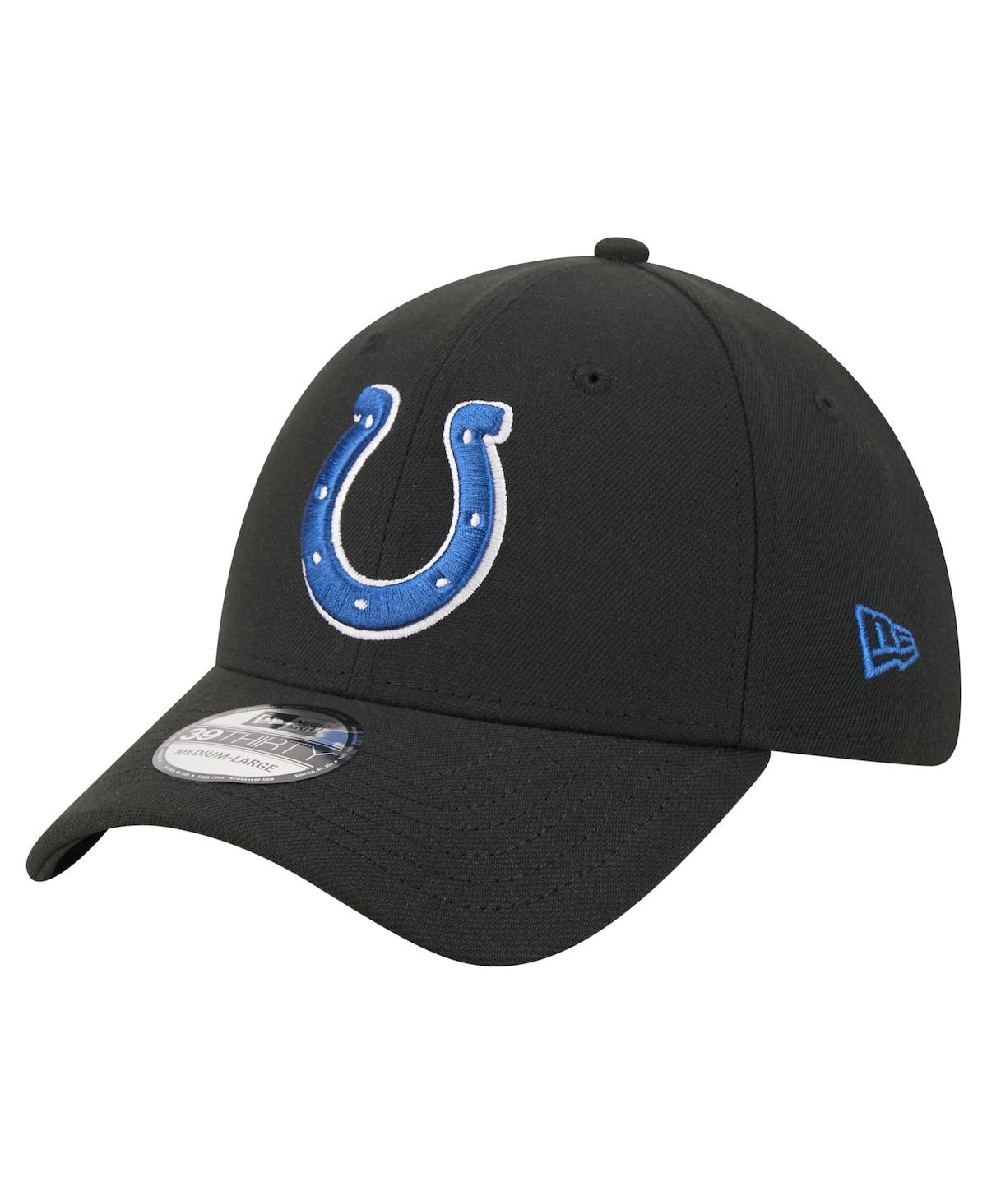 Click here for New Era Mens Black Indianapolis Colts Core Team 39... prices