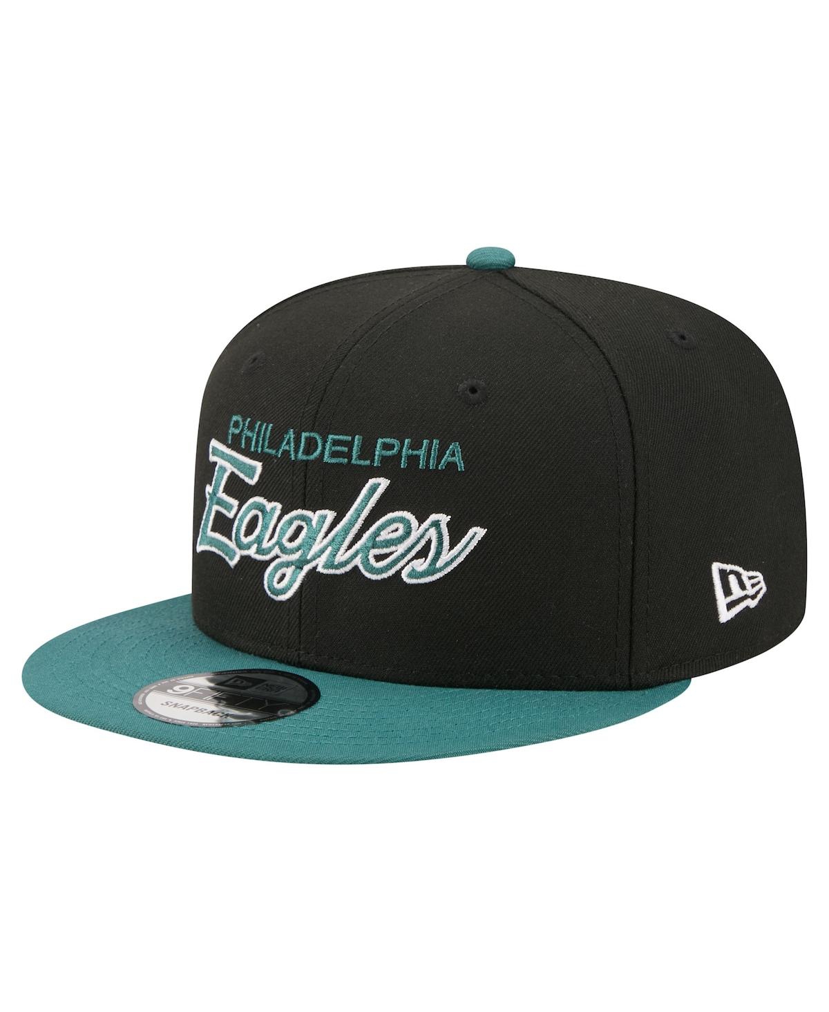 Click here for New Era Mens Black Philadelphia Eagles Core Team S... prices