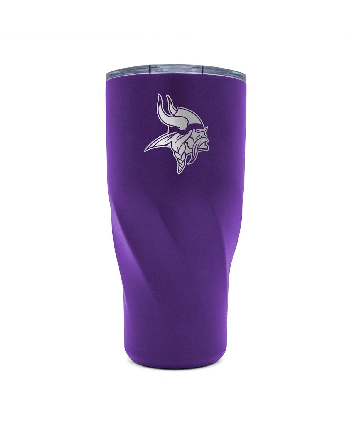Click here for Wincraft Minnesota Vikings 30oz. Morgan Stainless... prices