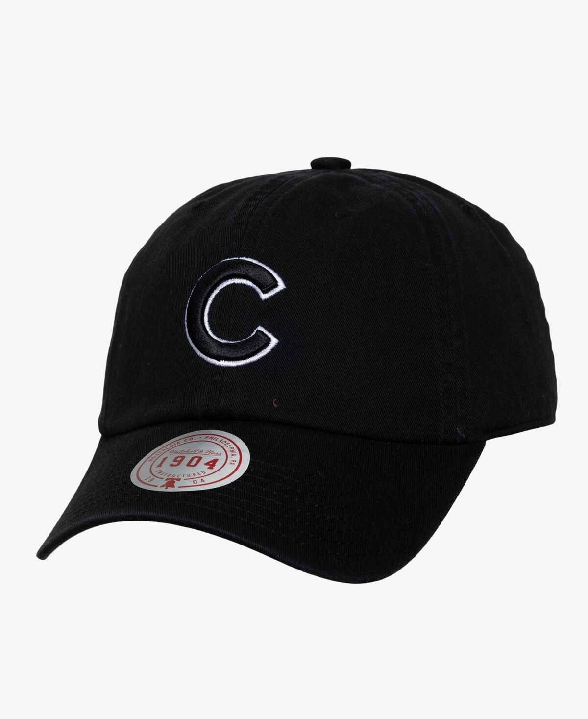 Click here for Mitchell & Ness Mens and Womens Black White Chicag... prices