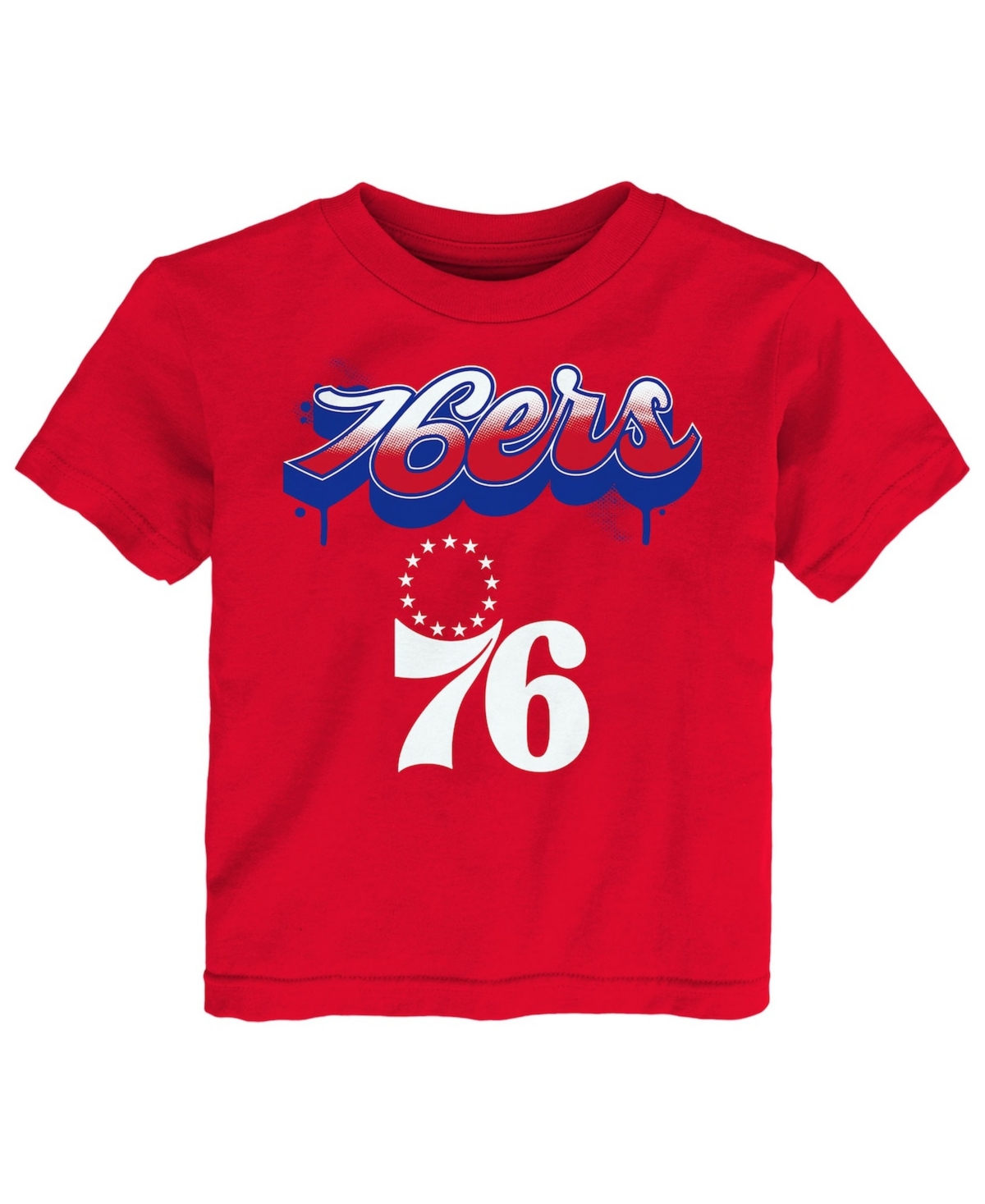 Click here for Outerstuff Big Boys and Girls Red Philadelphia 76e... prices