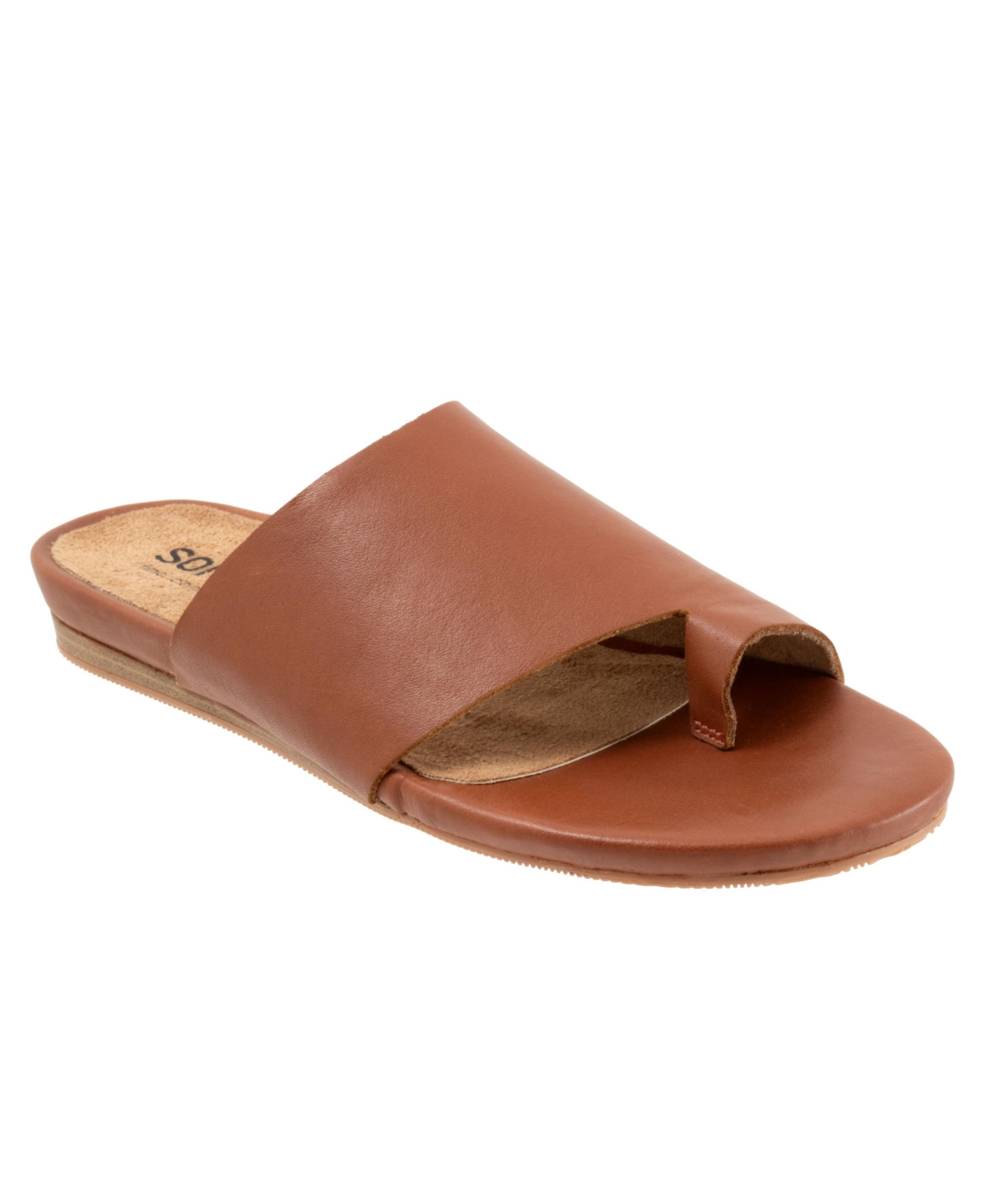Click here for Softwalk Womens Corsica 2.0 Sandal - Luggage prices