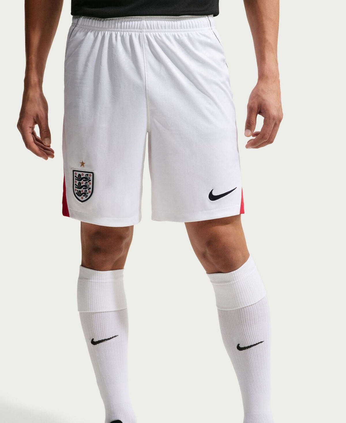 Click here for Nike Mens White England National Team 2026 Home St... prices