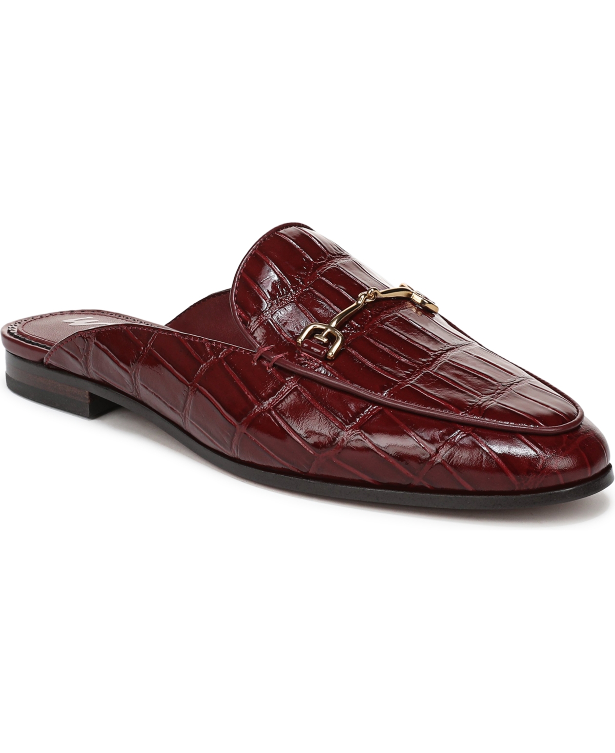 Click here for Sam Edelman Womens Linnie Tailored Mules - French... prices