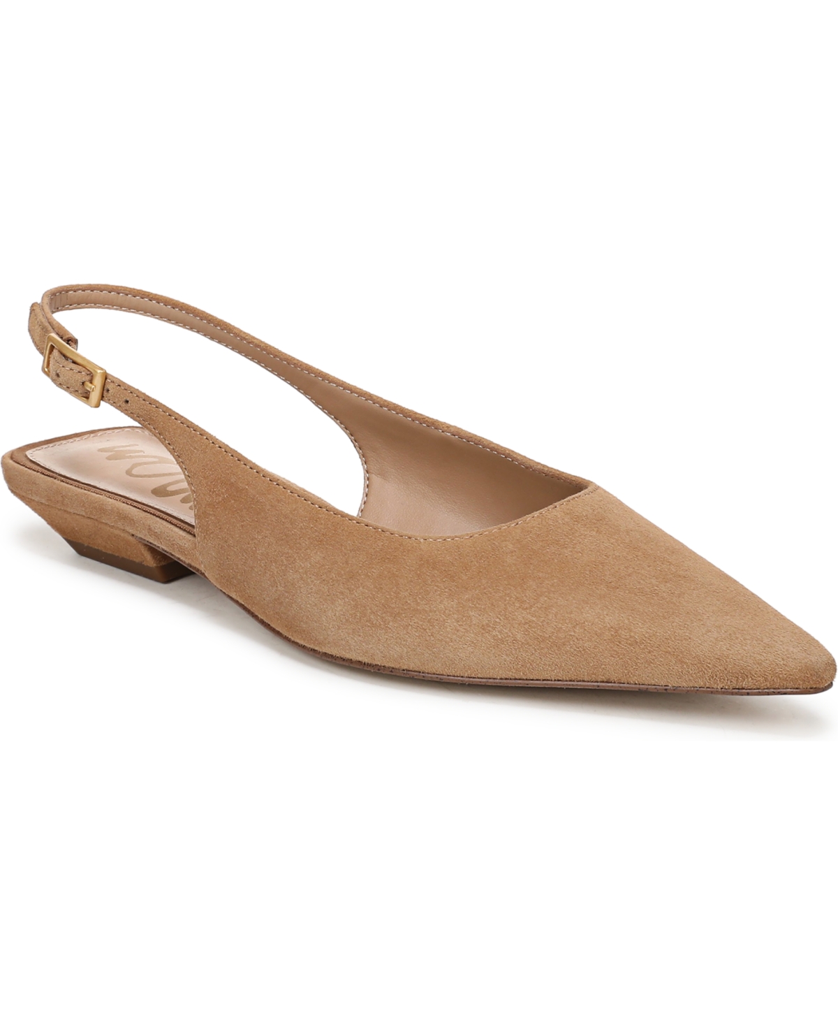 Click here for Sam Edelman Womens Netty Slingback Flats - Cyrus T... prices